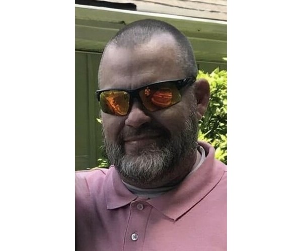 Todd Hancock Obituary (1974 - 2025) - Athens, TN - The Daily Post-Athenian