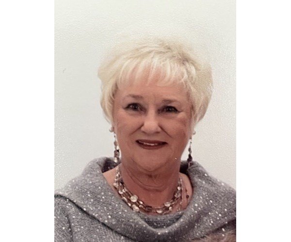 Barbara Crox Obituary (2025) - Athens, TN - The Daily Post-Athenian