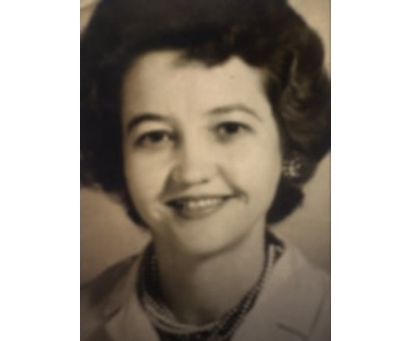 Hilda Wrinn Obituary (1929 - 2025) - Brandon, FL - The Daily Post-Athenian