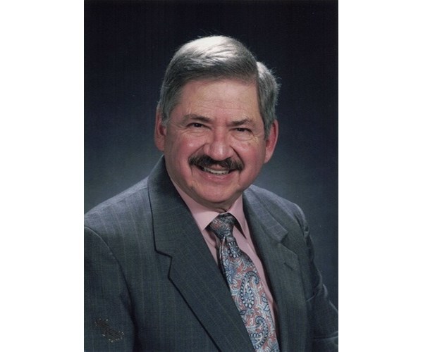 Charles Wilson Obituary (1938 - 2025) - Etowah, TN - The Daily Post ...