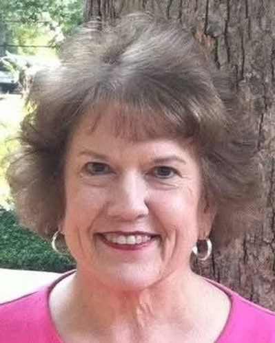 Janis Roseberry Obituary (1952 - 2025) - Maryville, TN - The Daily Post ...
