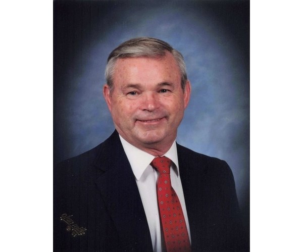 Donald Slack Obituary (1942 - 2025) - Etowah, TN - The Daily Post-Athenian
