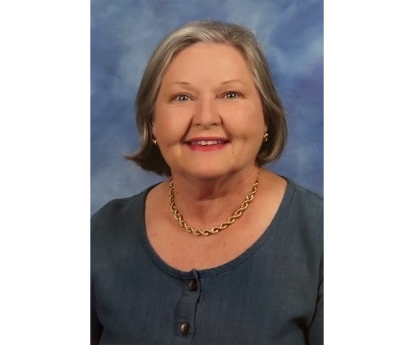 Nancy Perdue Obituary (1946 - 2026) - Athens, TN - The Daily Post-Athenian