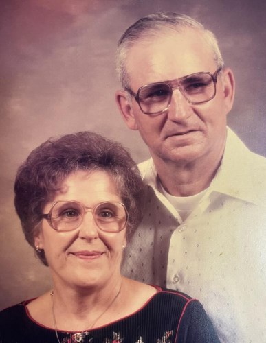 Ruth Torbett Obituary (2024) - Etowah, TN - The Daily Post-Athenian