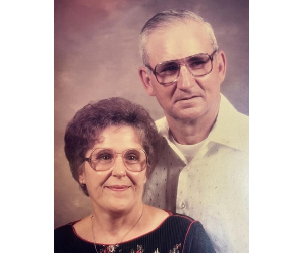 Ruth Torbett Obituary (2024) - Etowah, TN - The Daily Post-Athenian