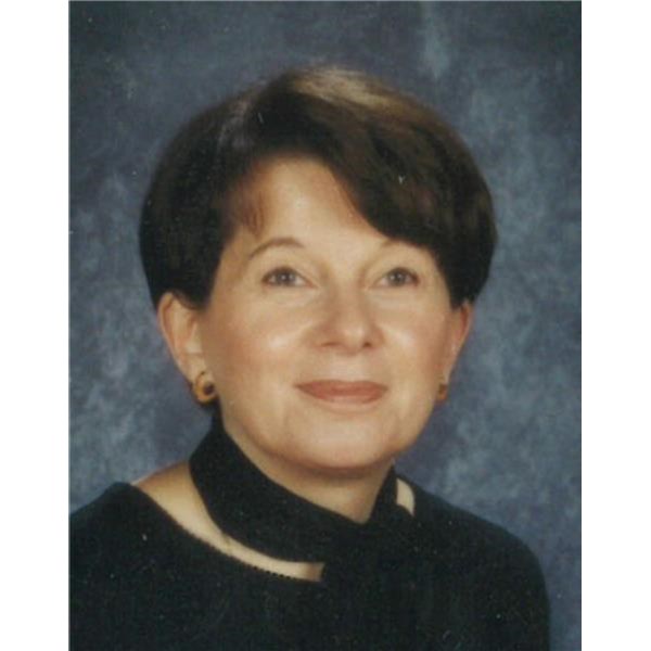 Janet Fuchs Obituary (2021) - Hampton, VA - Daily Press