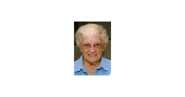 Mary RUSSELL Obituary (2010) - Hampton, VA - Daily Press