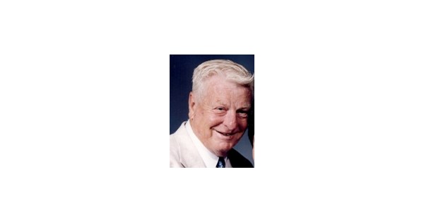 Edward BOUCHER Obituary (2010) - Hampton, VA - Daily Press