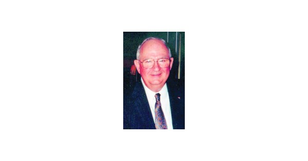 Richard ELLIOTT Obituary (2012) - Hampton, VA - Daily Press