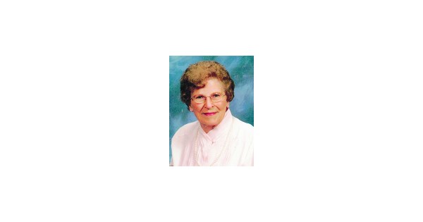 June FREEMAN Obituary (2012) - Legacy Remembers