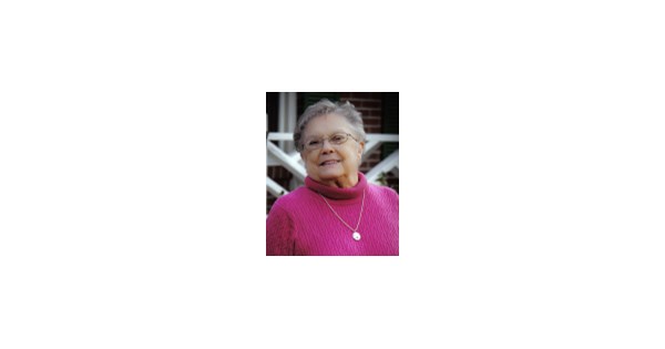 Ann MCALEXANDER Obituary (2012) - Newport News, VA - Daily Press