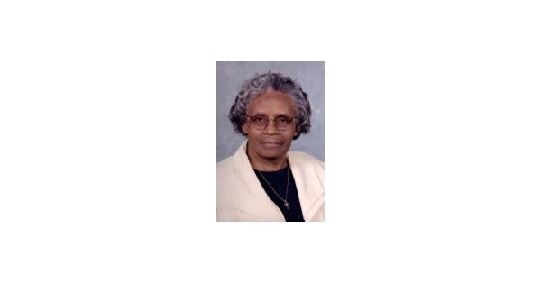 Ethel Russell Obituary (2009) - Hampton, VA - Daily Press