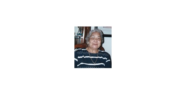 Cora SCOTT Obituary (2011) - Newport News, VA - Daily Press