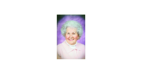 Lucy THOMPSON Obituary (2011) - Hampton, VA - Daily Press