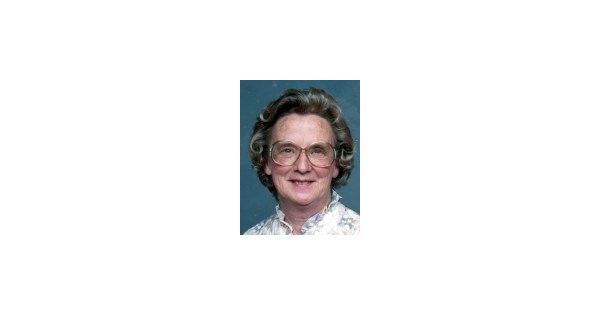 Ruth WATSON Obituary (2010) - Legacy Remembers