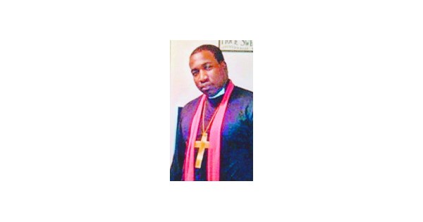 Larry ANDREWS Obituary (2012) - Hampton, VA - Daily Press