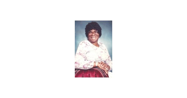 Alice EDWARDS Obituary (2012) - Hampton, VA - Daily Press