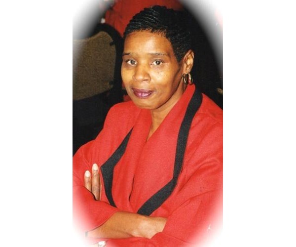 Wanda Jeter Obituary (2015) - Hampton, VA - Daily Press