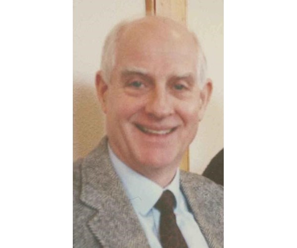 Richard Mather Obituary (2015) - Williamsburg, VA - Daily Press