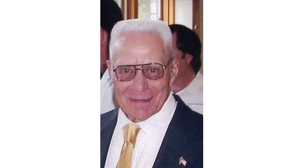 Malcolm Sporer Obituary (1931 - 2017) - Smithfield, VA - Daily Press