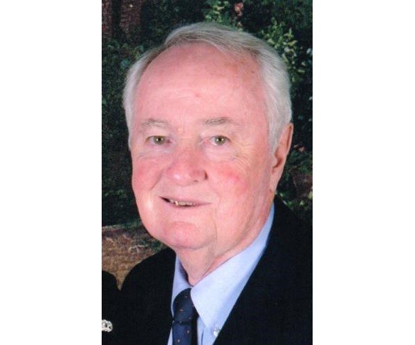 Robert Perry Obituary (2017) - Hampton, VA - Daily Press