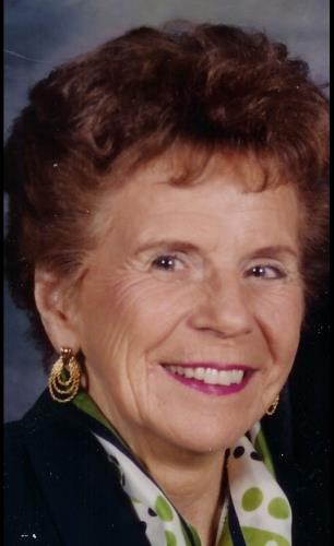 Margaret Cassidy Obituary (1931 - 2017) - Wilmington, DE - Daily Press