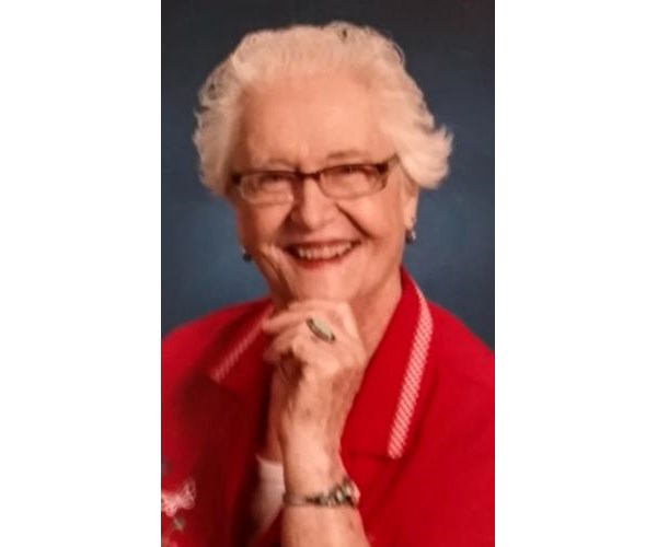 Mary Sims Obituary (1927 - 2017) - Hampton, VA - Daily Press