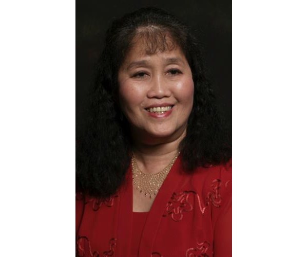 Cora Jones Obituary (1951 - 2017) - Hampton, VA - Daily Press