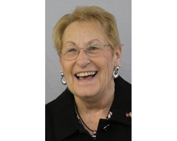 JoAnn Cassell Obituary (1936 - 2015) - Newport News, VA - Daily Press
