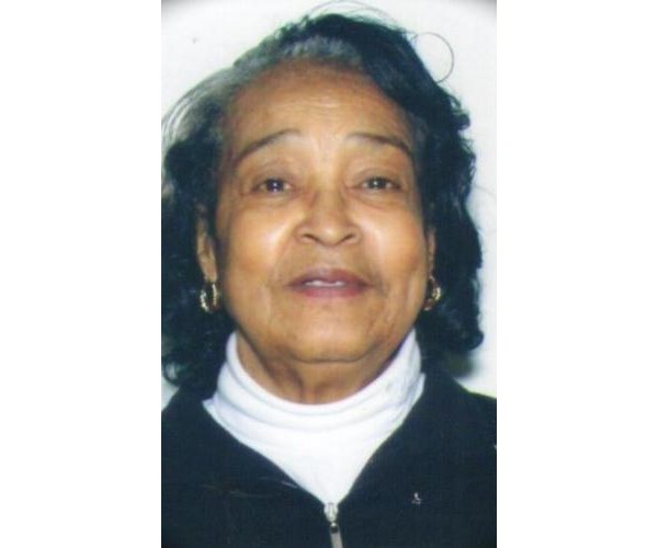 Cora Jones Obituary (1946 - 2015) - Newport News, VA - Daily Press