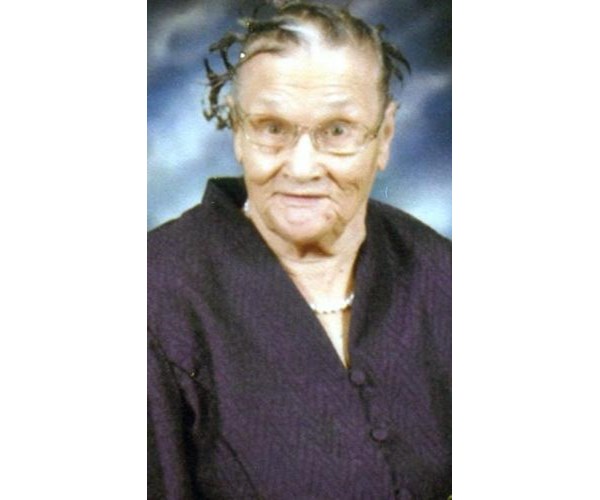 Louise Copeland Obituary (1917 - 2015) - Hampton, VA - Daily Press