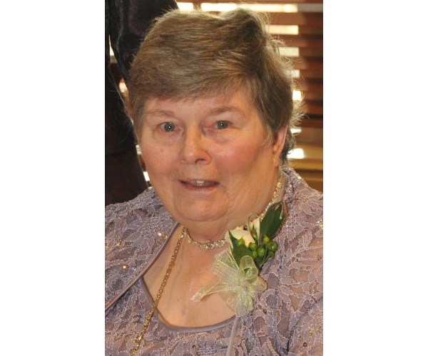 Jean Jackson Obituary (1930 - 2016) - Newport News, VA - Daily Press