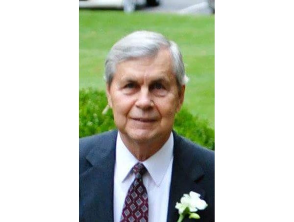Robert Murray Obituary (2017) - Yorktown, VA - Daily Press