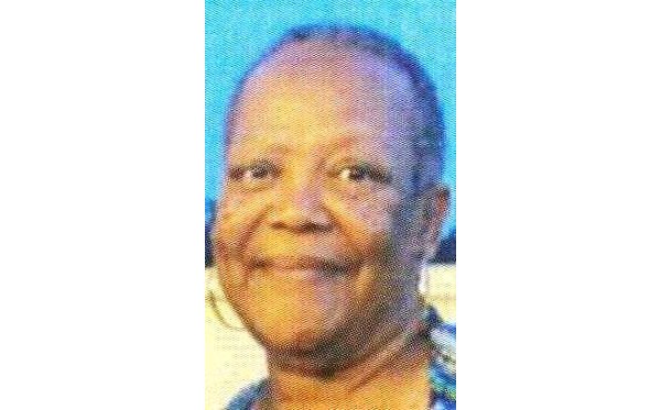 Lillian Stanley Obituary (1944 - 2015) - Hampton, VA - Daily Press