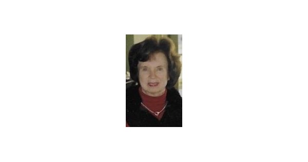 Jean Buldain Obituary (1926 - 2016) - Hampton, VA - Daily Press