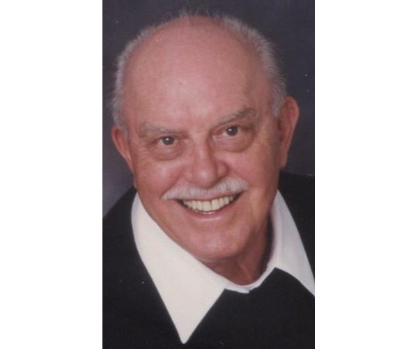 Herman Wiant Obituary (1926 - 2018) - Hampton, VA - Daily Press