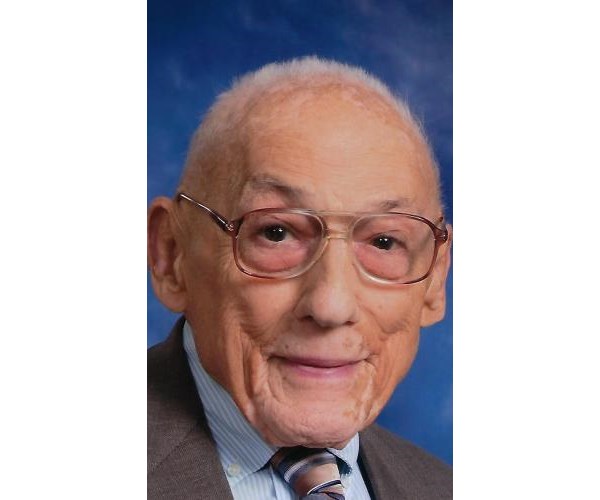 Philip Jordan Obituary (1921 - 2018) - Yorktown, VA - Daily Press