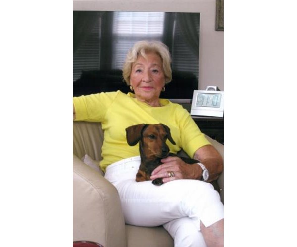 Hannelore Catano Obituary (2017) - Williamsburg, VA - Daily Press