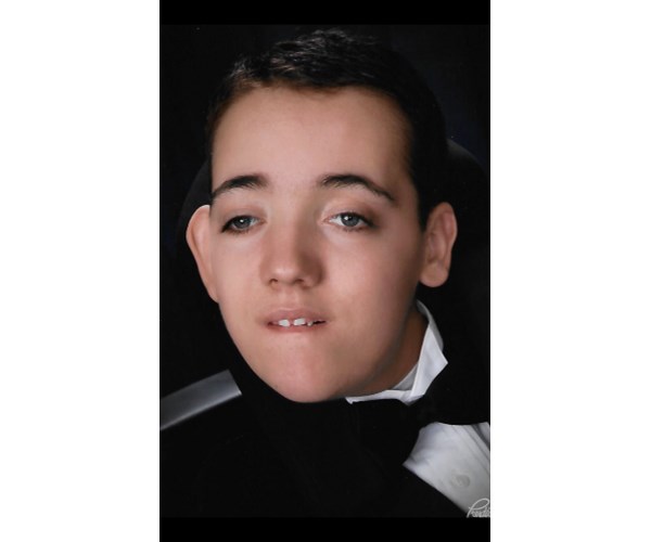 Jarrett Frush Obituary (2000 - 2018) - Gloucester, VA - Daily Press