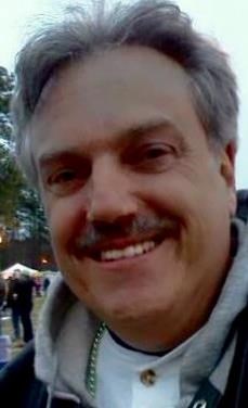 John Cline Obituary (1962 - 2017) - Newport News, VA - Daily Press