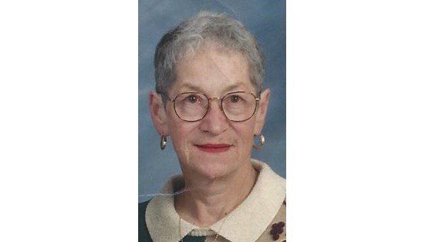 Annette Warren Obituary (2017) - Newport News, VA - Daily Press