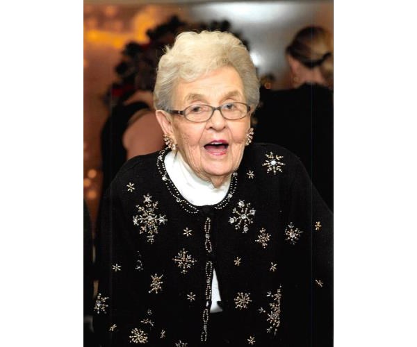 Ruth Sanders Obituary (2018) - Hampton, VA - Daily Press
