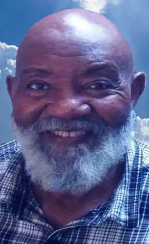 Tyrone Pope Obituary (1938 - 2018) - Newport News, VA - Daily Press