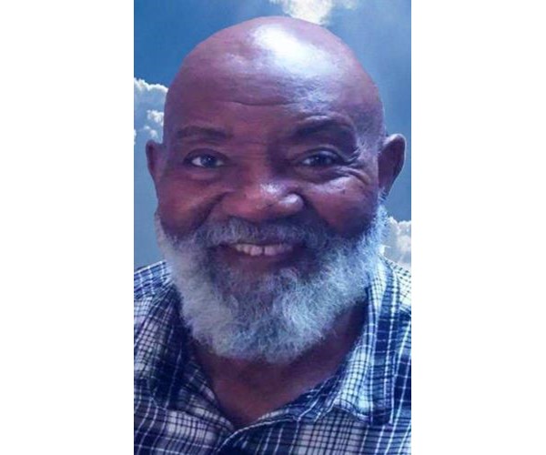 Tyrone Pope Obituary (1938 - 2018) - Newport News, VA - Daily Press
