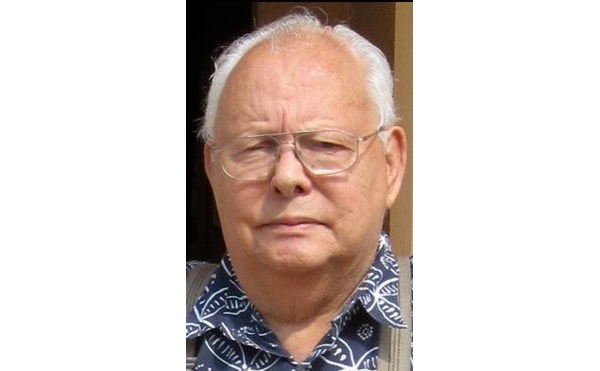 Digby Solomon Obituary (1922 - 2017) - Hampton, VA - Daily Press