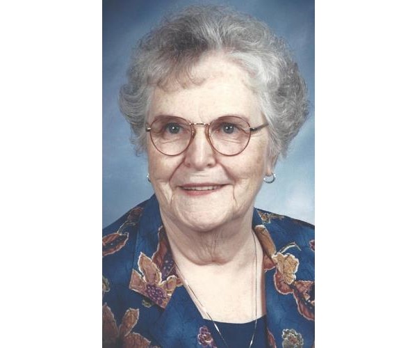 Elizabeth Grier Obituary (2018) - Hampton, VA - Daily Press