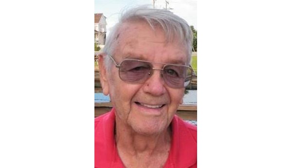 David Gourley Obituary (1922 - 2016) - Newport News, VA - Daily Press