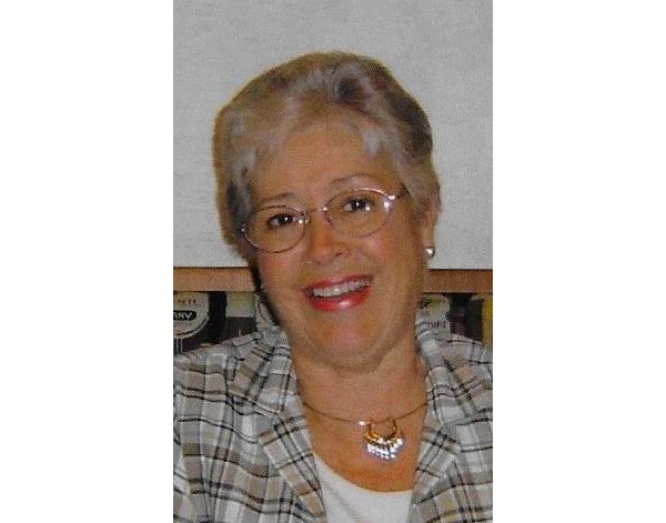 Jo-Anne Lawson Obituary (2017) - Poquoson, VA - Daily Press