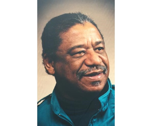 Bernard Robinson Obituary (1936 - 2017) - Newport News, VA - Daily Press