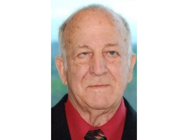 James McNeely Obituary (1936 - 2017) - Hampton, VA - Daily Press
